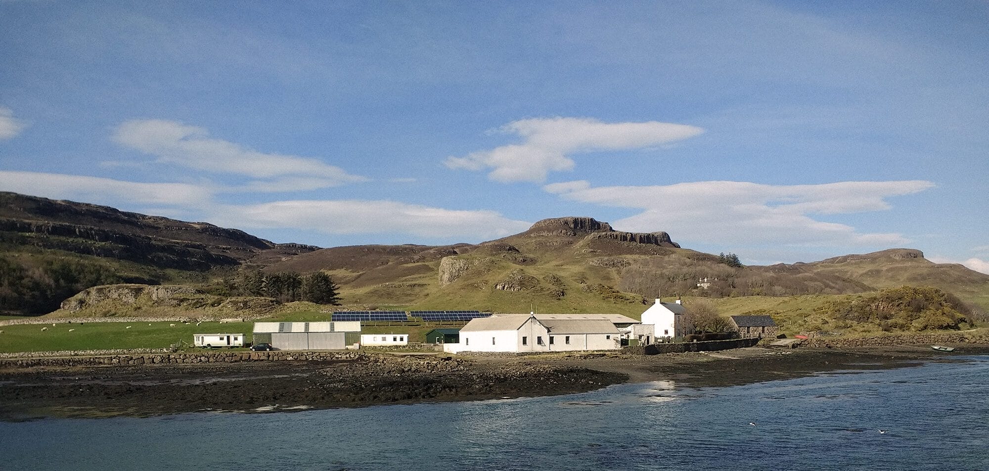 Projects - Community Energy Scotland