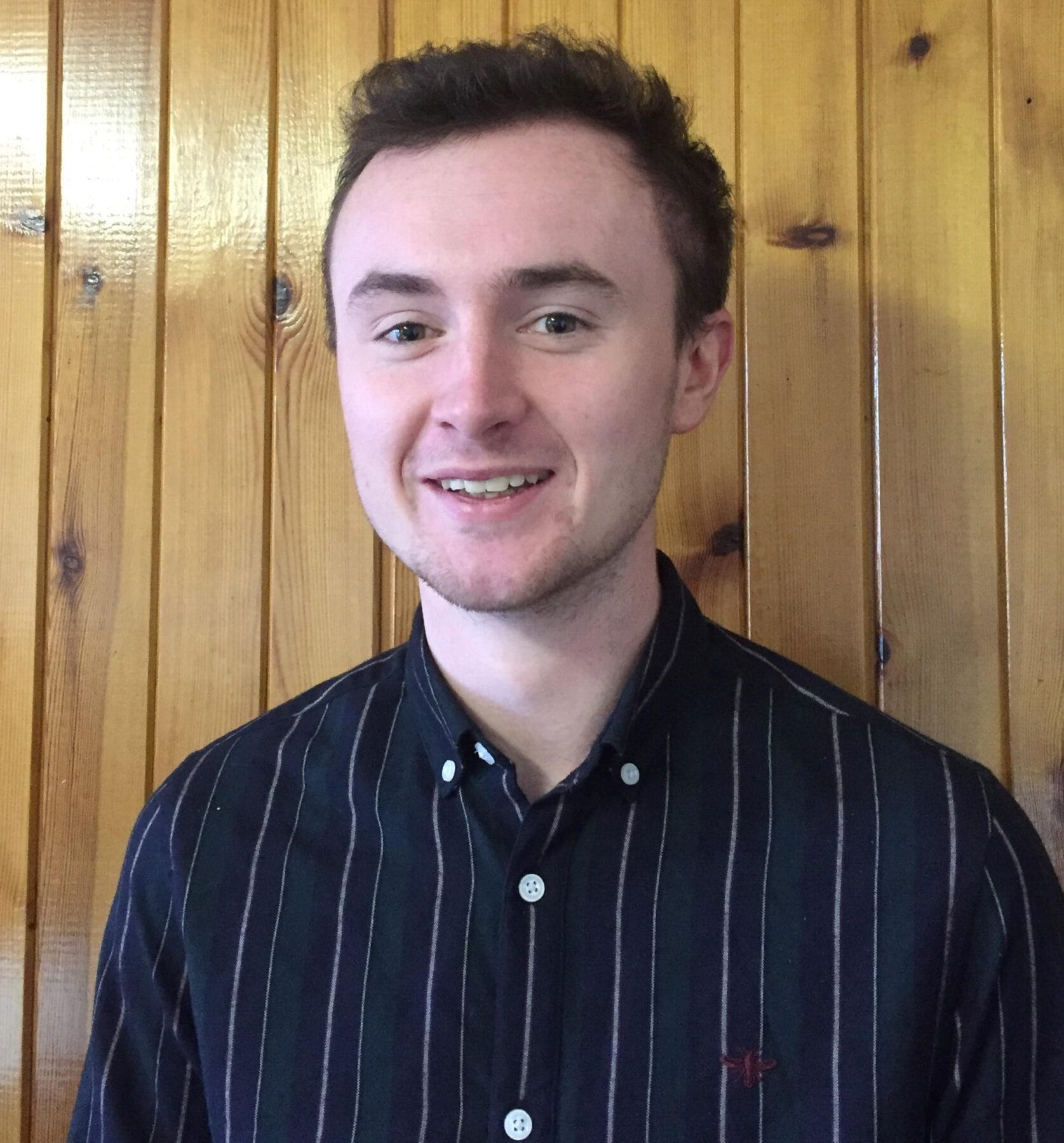 Charlie - Community Energy Scotland