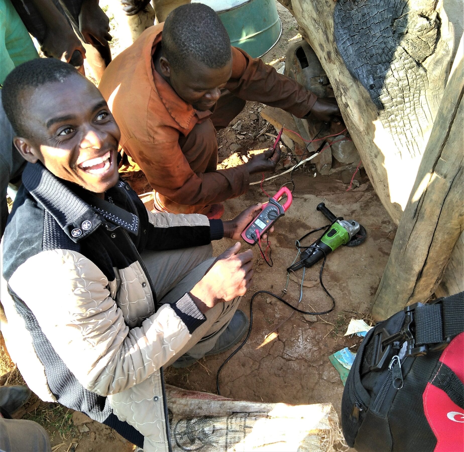 Projects - Community Energy Scotland