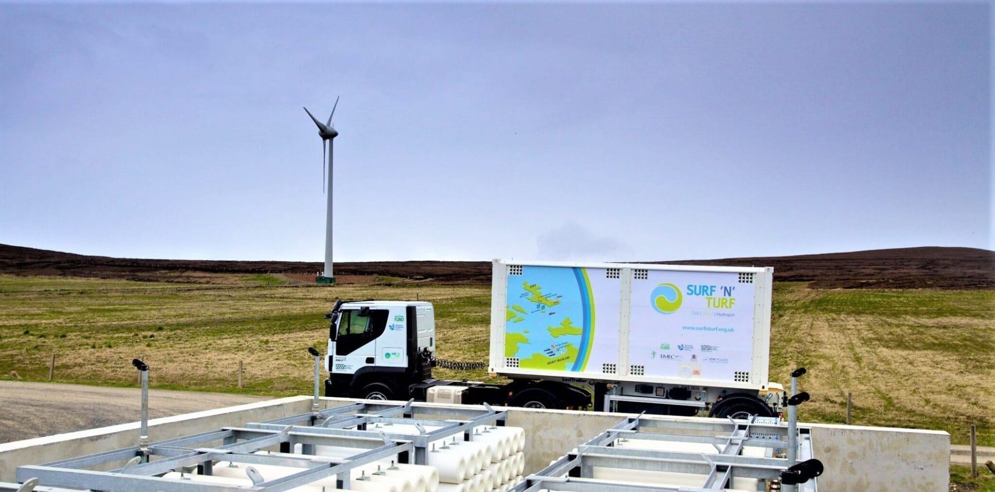 Projects - Community Energy Scotland