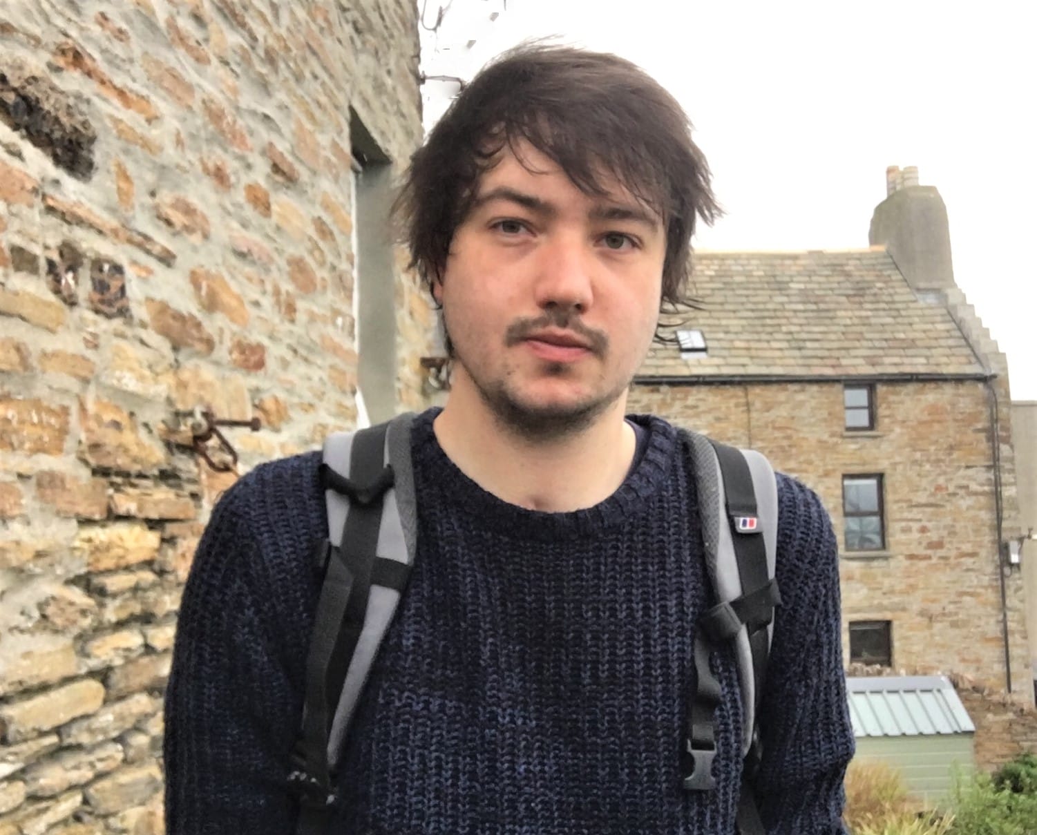 Joseph Lynch - Community Energy Scotland