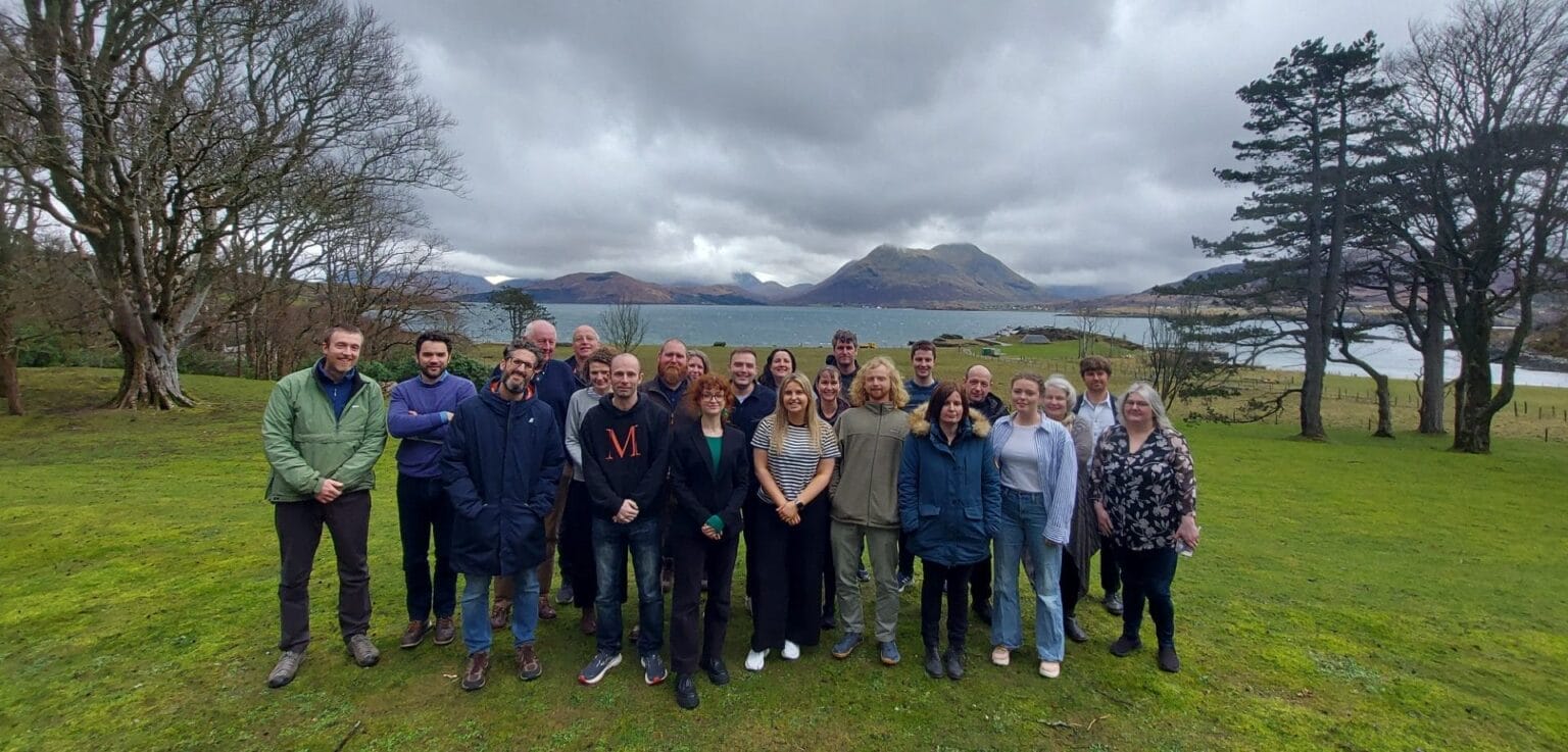 Community Energy Launchpad - Community Energy Scotland