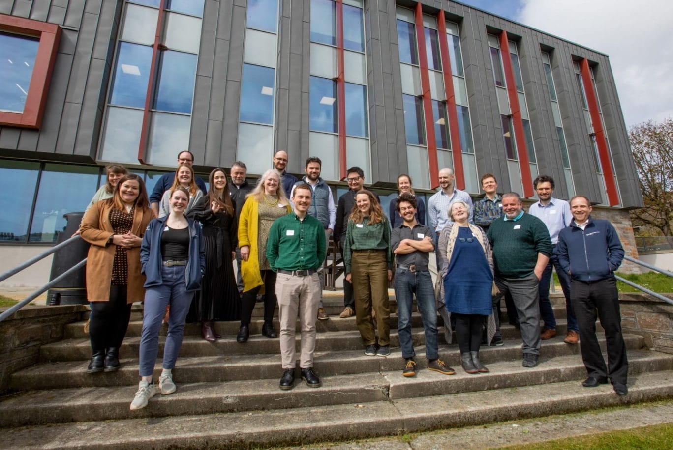 Community Energy Launchpad - Community Energy Scotland