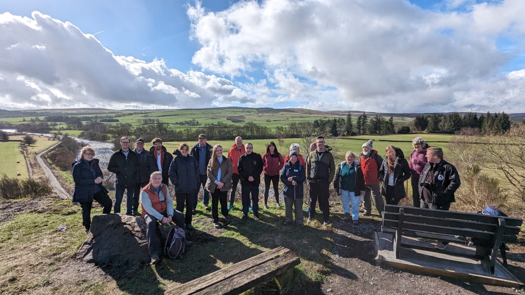 Projects - Community Energy Scotland