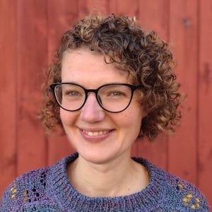 Anna Philbrick - Community Energy Scotland