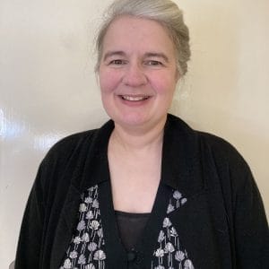 The Team - Community Energy Scotland