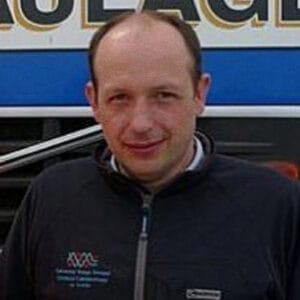 Mark Hull - Community Energy Scotland