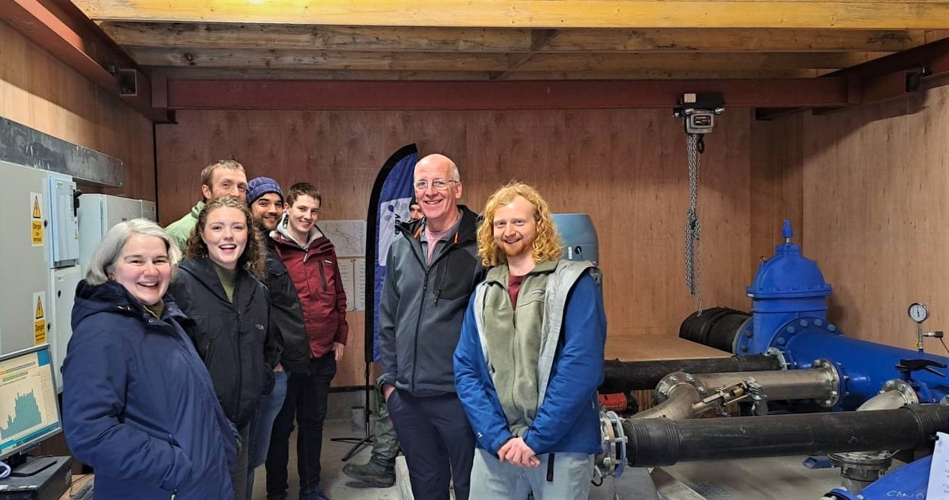 Membership - Community Energy Scotland