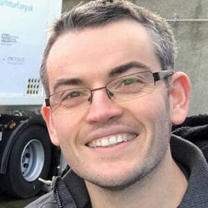 Peter Long - Community Energy Scotland