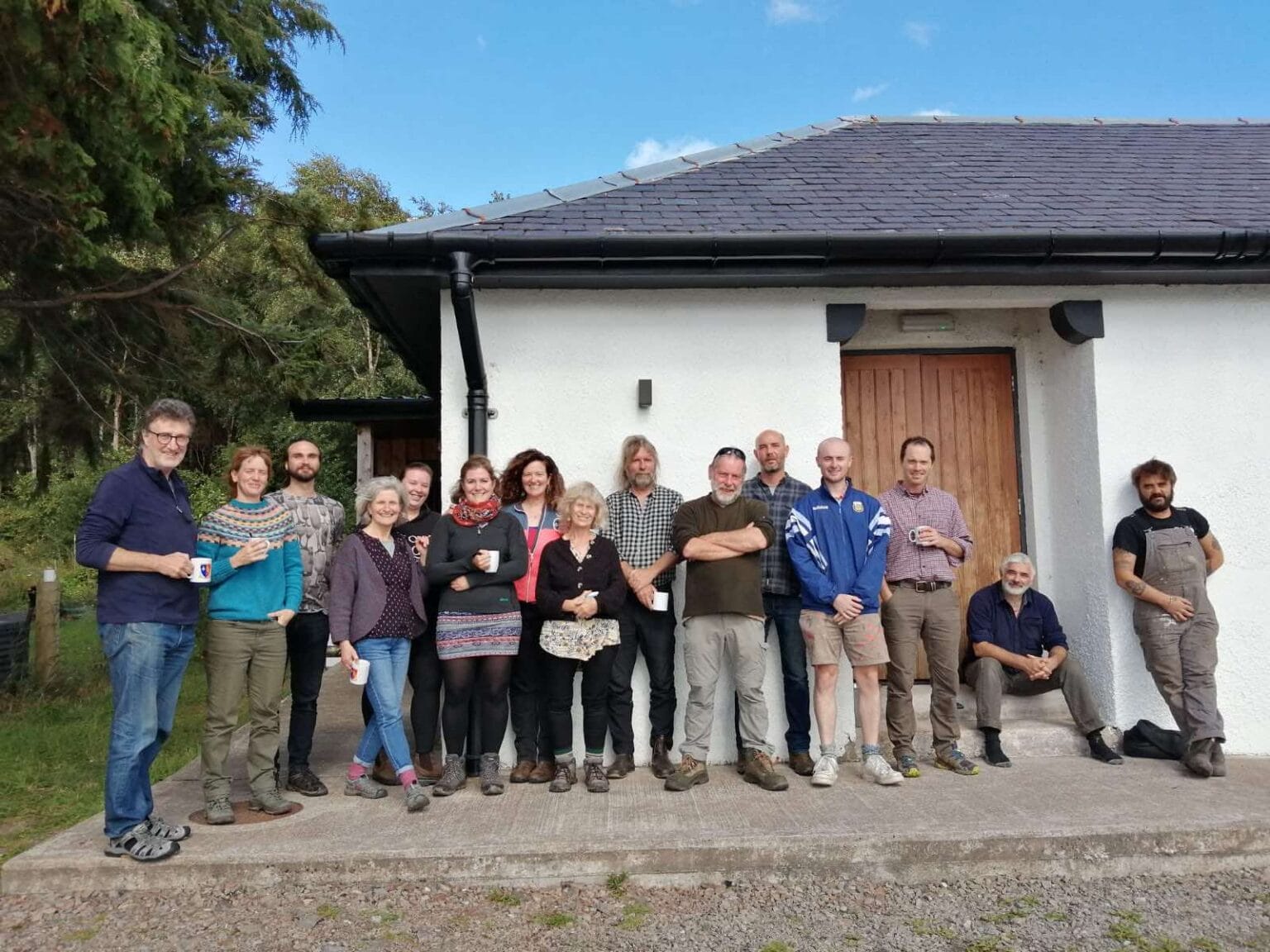 Projects - Community Energy Scotland