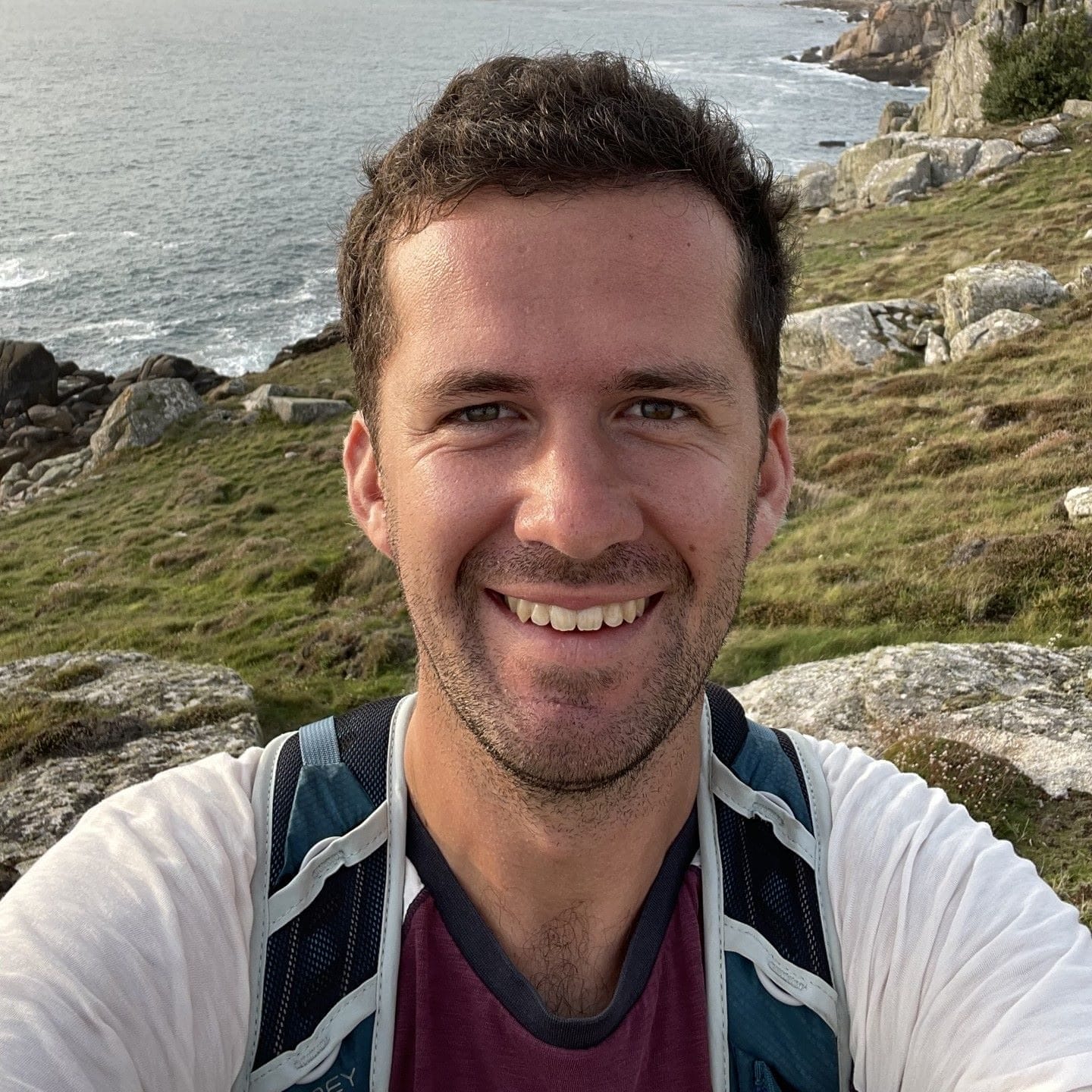 Tom Noble - Community Energy Scotland