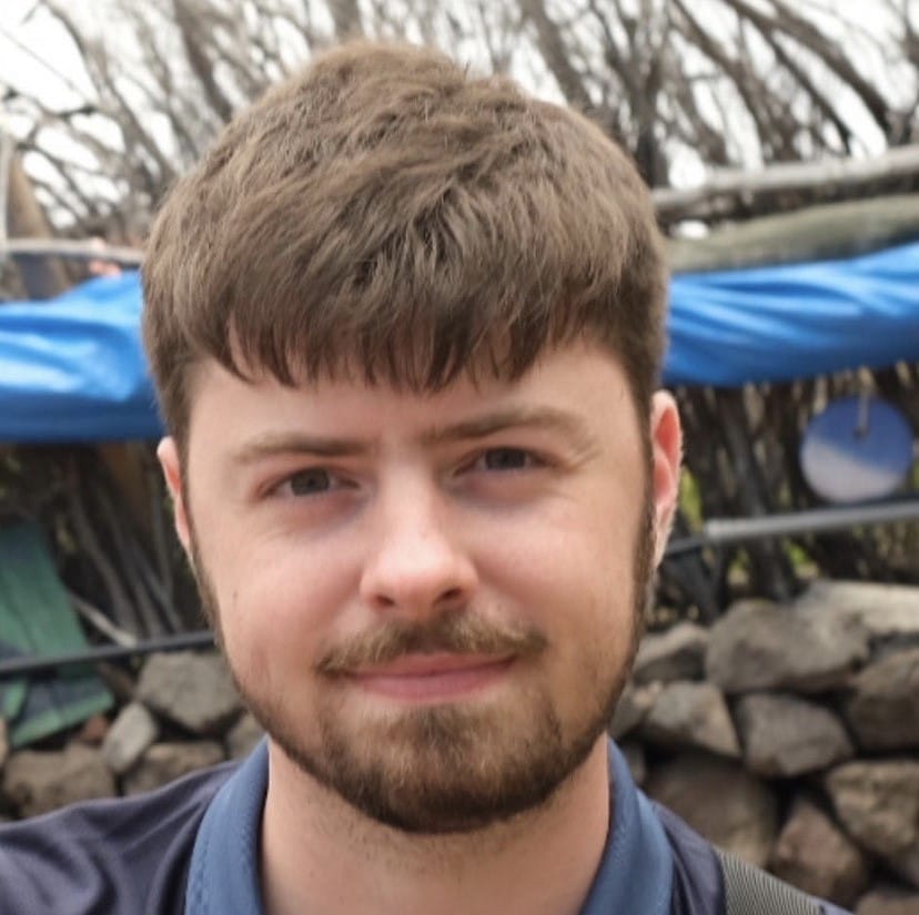 Jack Comerford - Community Energy Scotland