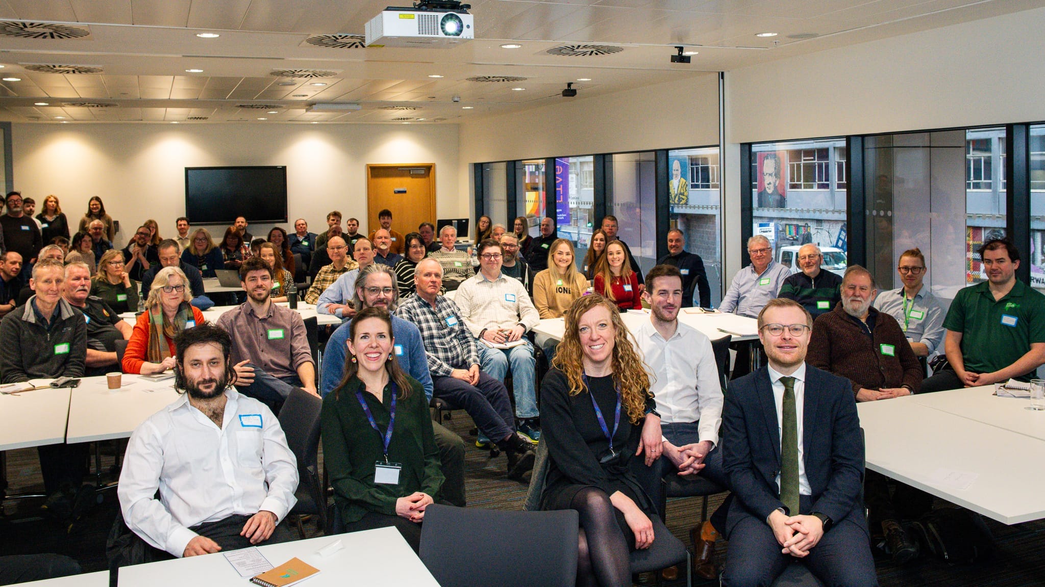 CARES Funding for Community Energy Groups Announced for 2025-26 ...