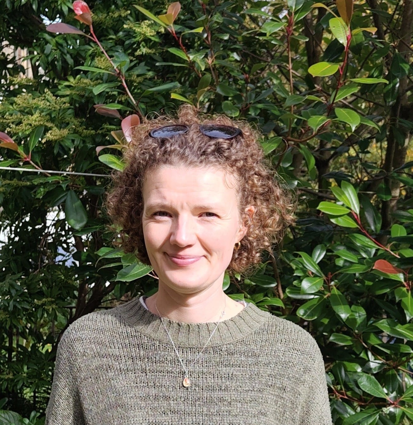 The Team - Community Energy Scotland