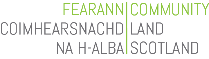 Scottish Community Coalition on Energy - Community Energy Scotland
