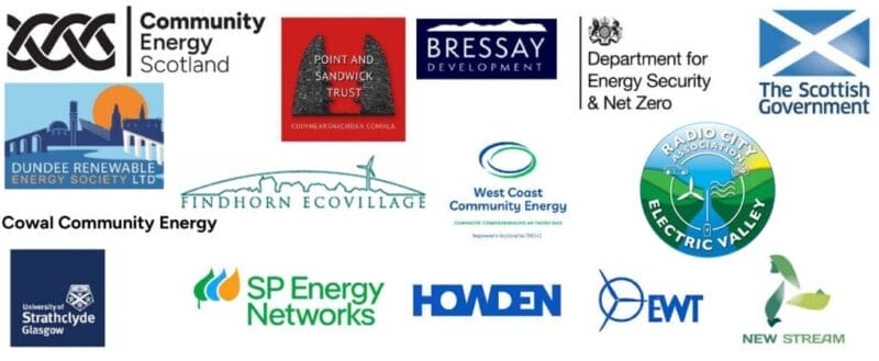 Community power Event 2025: Generation & Repowering – Key Takeaways ...
