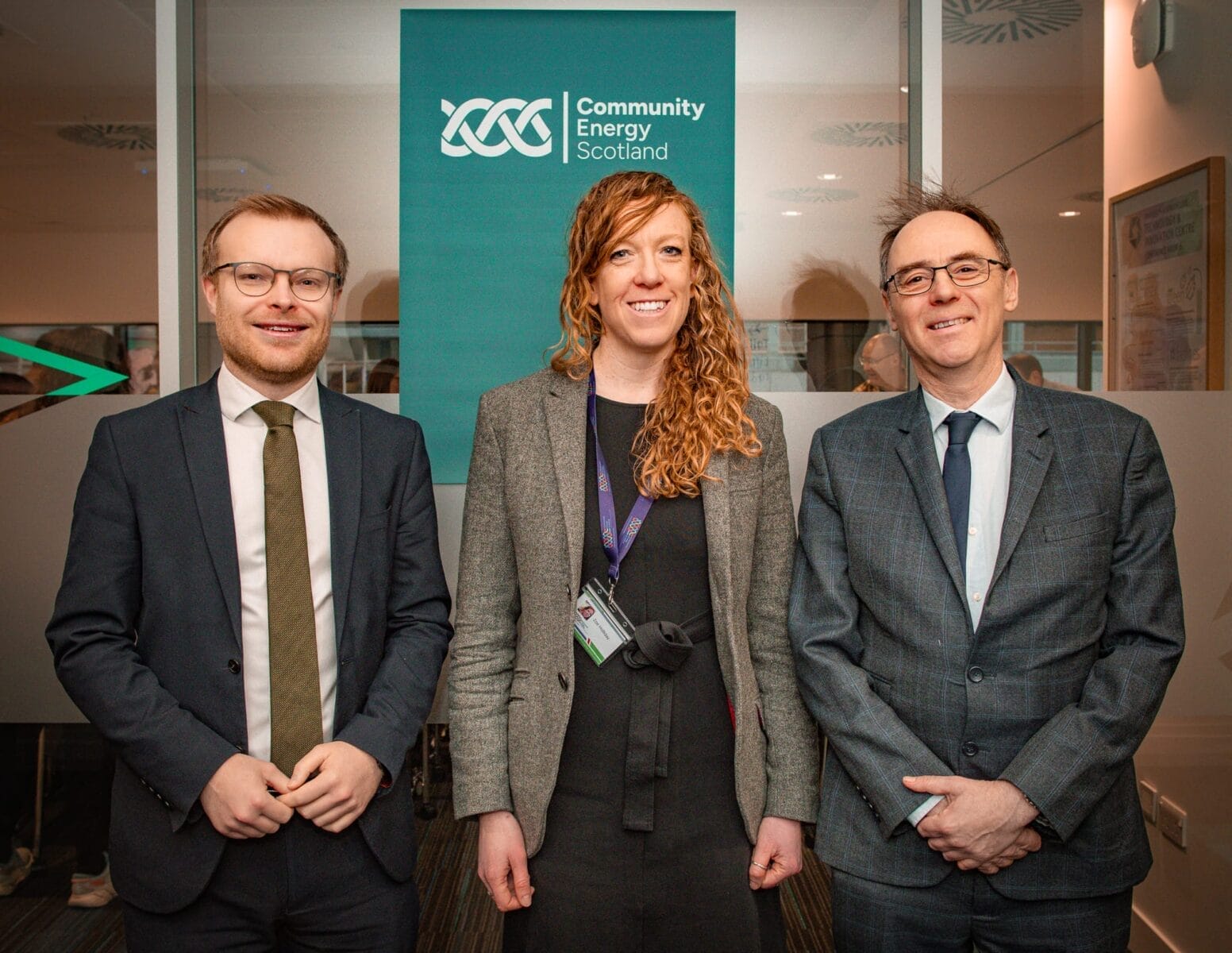 Policy - Community Energy Scotland