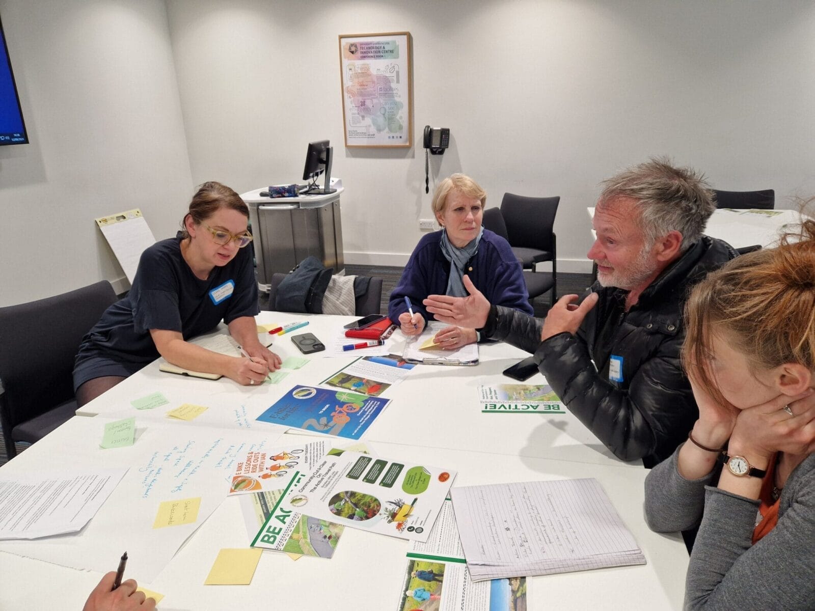 Policy - Community Energy Scotland
