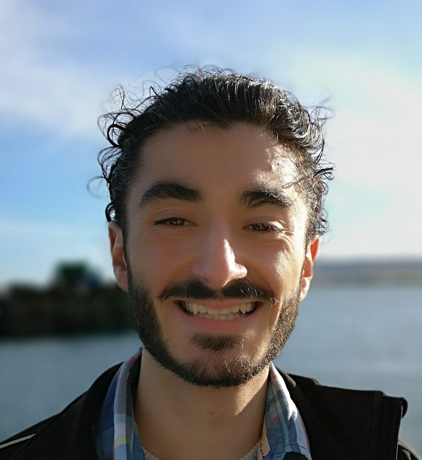 The Team - Community Energy Scotland