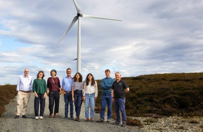 Community Energy Scotland Annual Conference 2025 - Community Energy ...