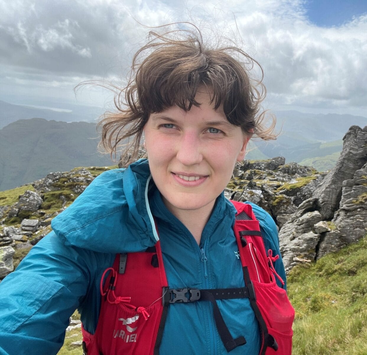 The Team - Community Energy Scotland