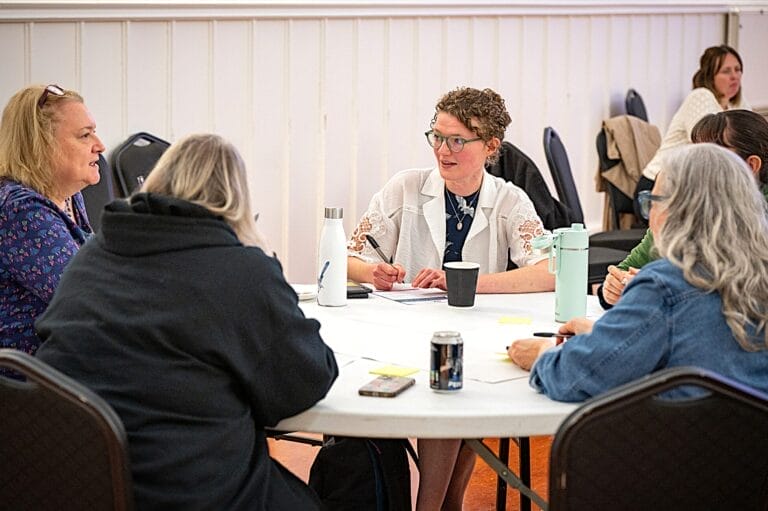 Community Energy Launchpad - Community Energy Scotland