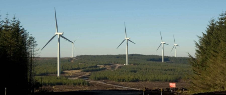 Scottish Community Coalition on Energy - Community Energy Scotland