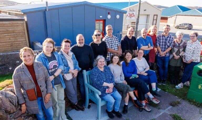 Community Energy Scotland Annual Conference 2025 - Community Energy ...