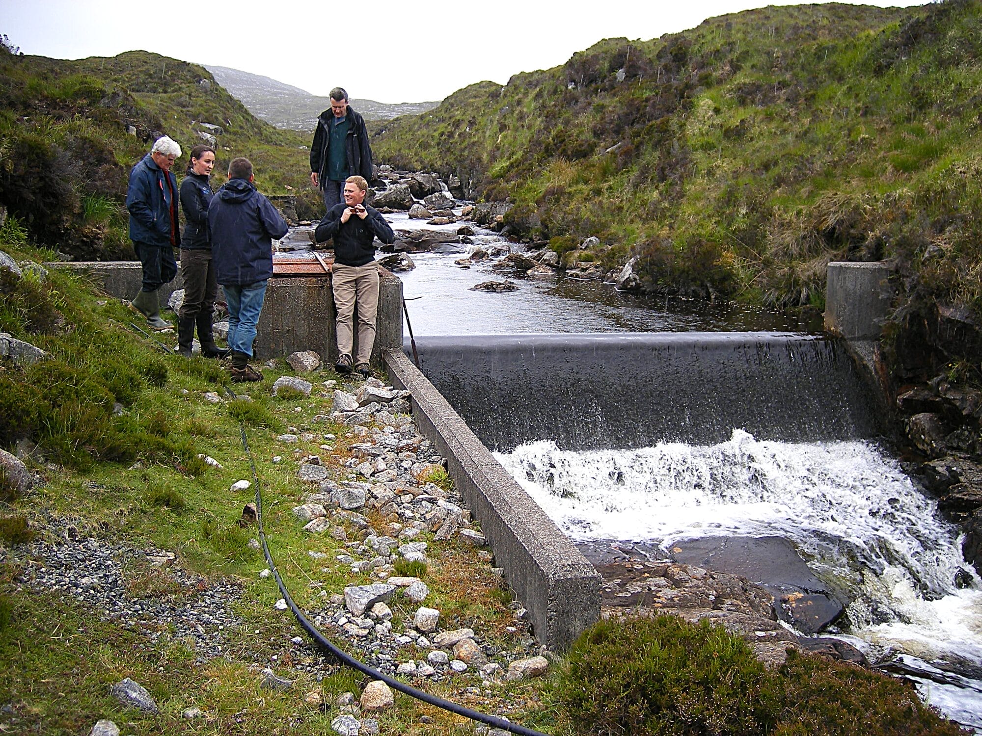 Community Energy Launchpad - Community Energy Scotland
