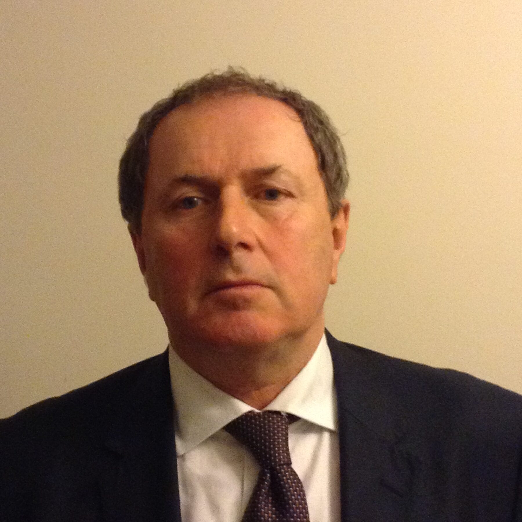 Allan Wilson - Community Energy Scotland