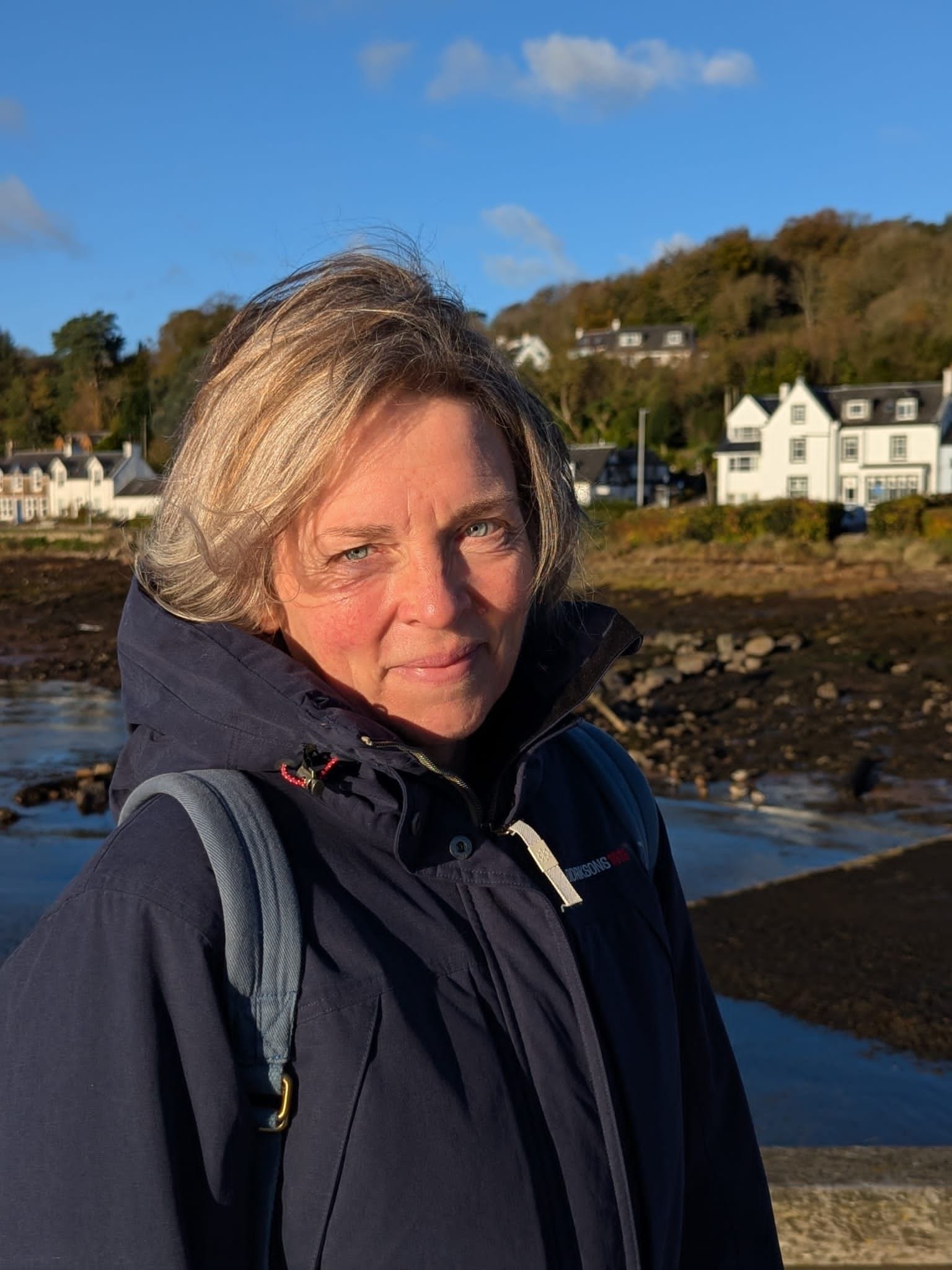 Liz Murray - Community Energy Scotland