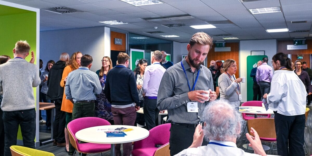 Report Summary: Community Energy Scotland Annual Members’ Conference ...