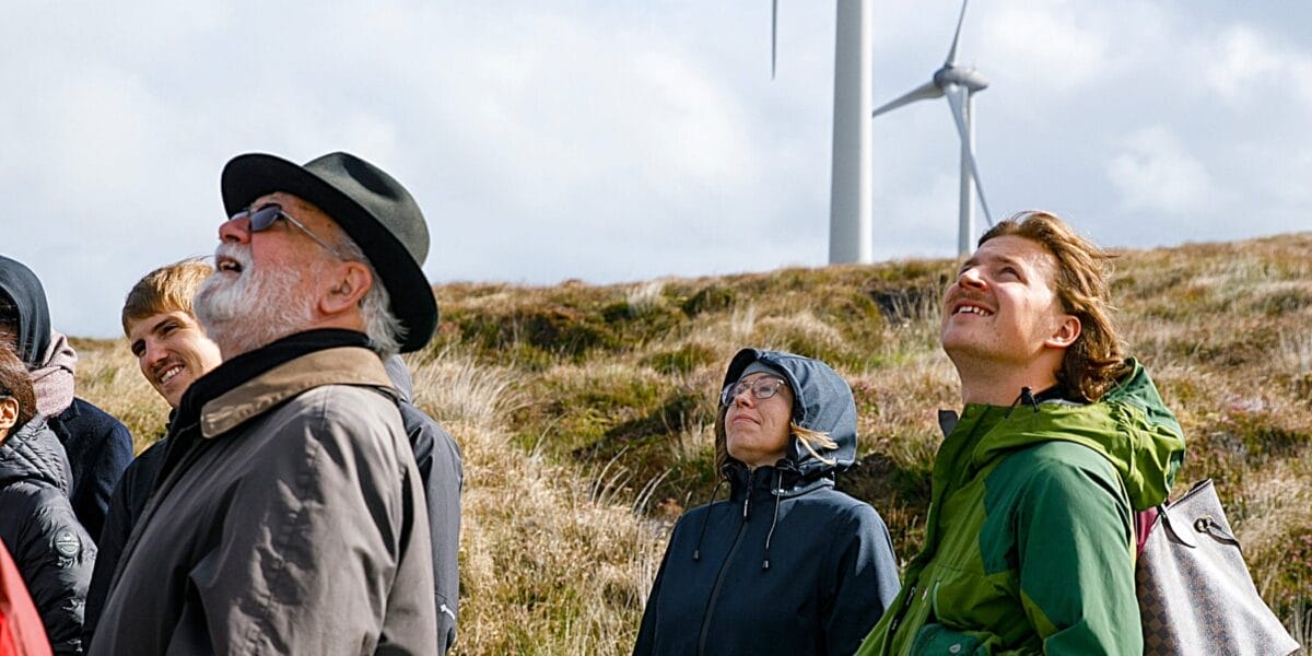 Community Energy Scotland welcomes publication of Local Power Plan ...