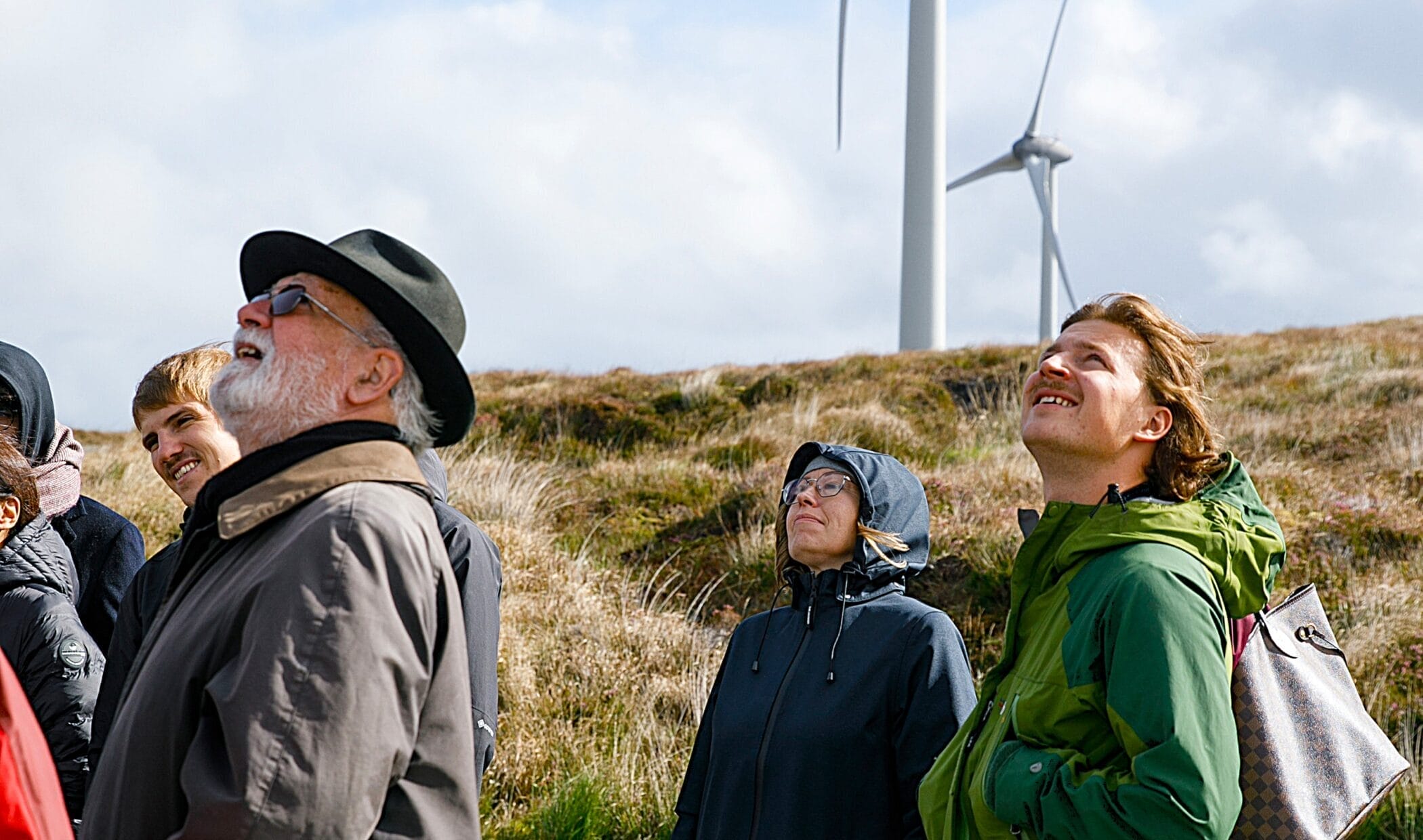 Community Energy Scotland welcomes publication of Local Power Plan ...