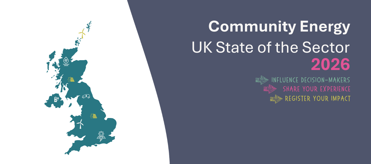 Scottish Community Coalition on Energy - Community Energy Scotland